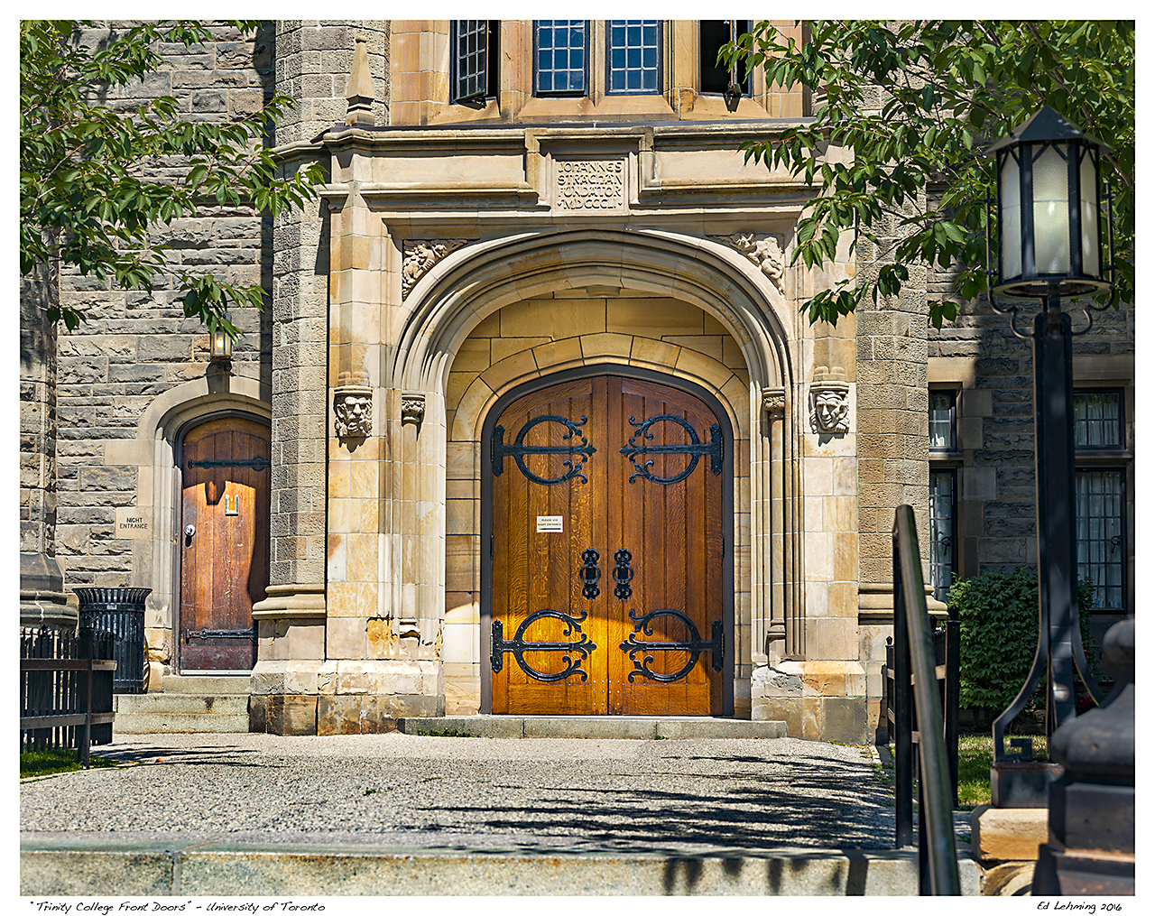 Thursday Doors – August 11, 2016 | Ed Lehming Photography